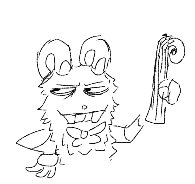 Bowgart the Bunny | Fandom