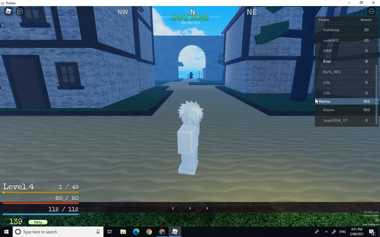 My Laggy GPo Life | Fandom