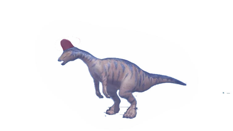 Custom Dinosaurs for DBWC PT4 | Fandom