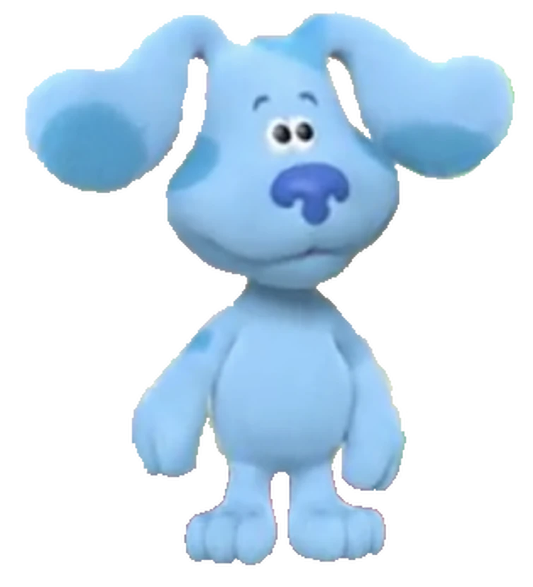 Discuss Everything About Blue's Clues Fanon Wiki | Fandom