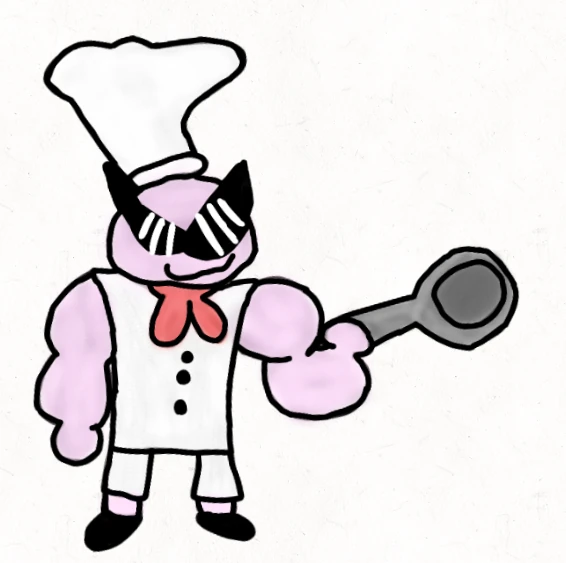 Chat should we Let him cook? | Fandom