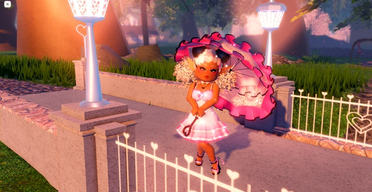 Discuss Everything About Royale High Wiki | Fandom