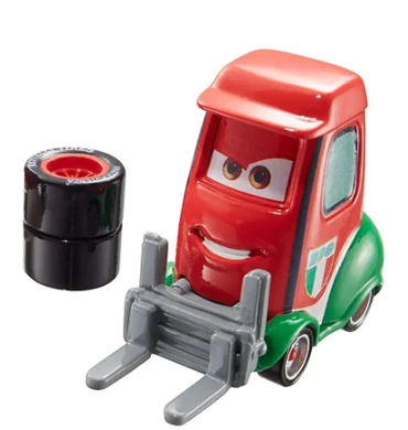 Discuss Everything About Pixar Cars Wiki | Fandom