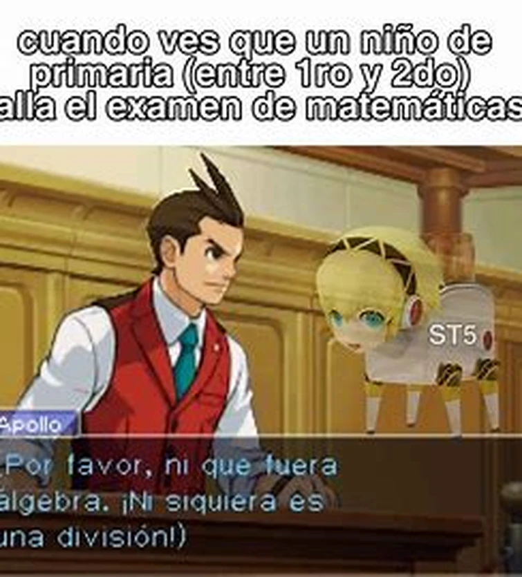 Discuss Everything About Ace Attorney Wiki | Fandom