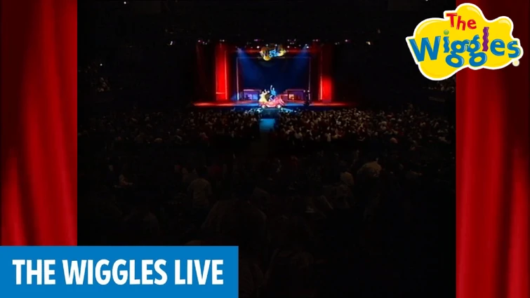 If "We Like to Say Hello" was found... | Fandom