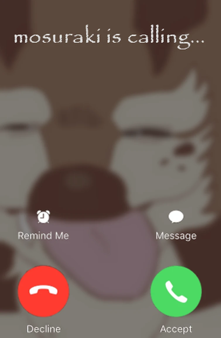 w𝒾ll you pick up....? | Fandom