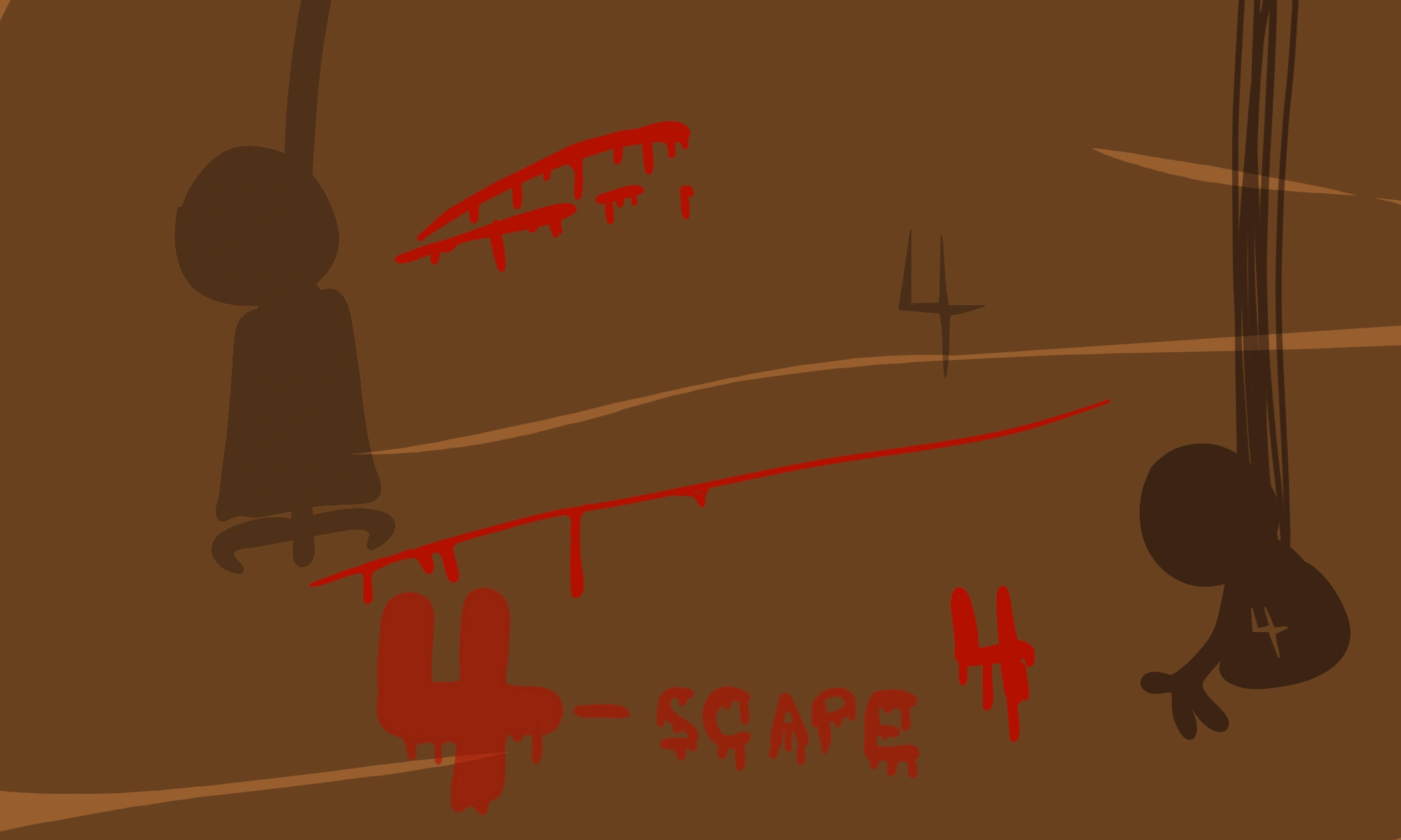 FOURSCAPE - A BFDI Creepypasta | Fandom