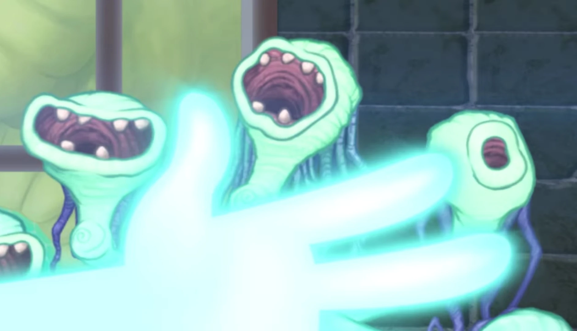 I think no one talks about the ending of the Paironormal Activity trailer | Fandom