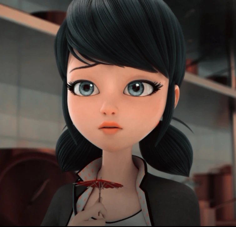 Miraculous Icons #76 💠 | Fandom