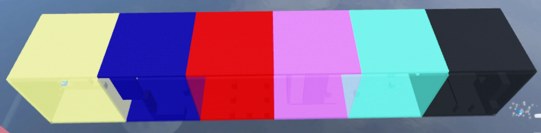 A horizontal steeple | Fandom