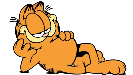 How powerful is Garfield? | Fandom