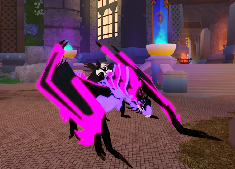 what does legendary hyperwave look like | Fandom