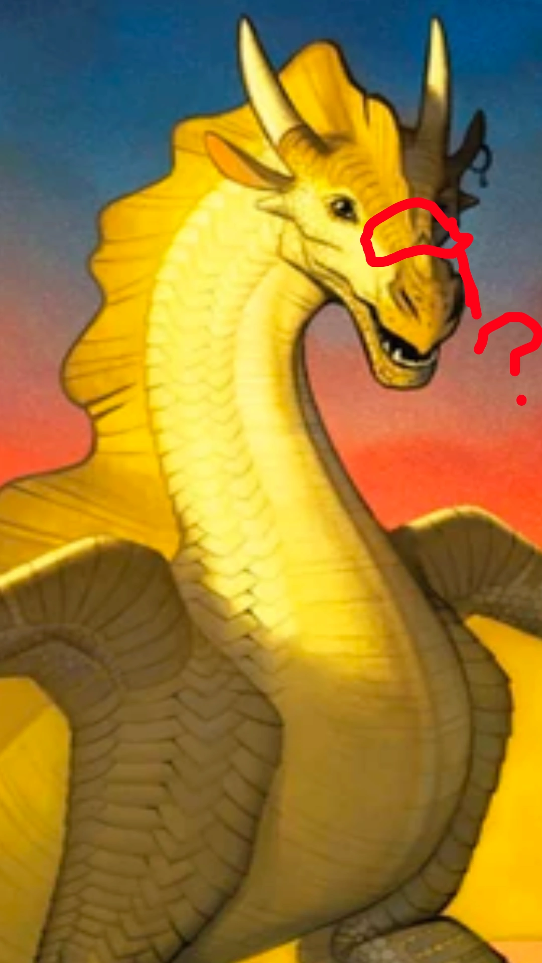 QIBLI's "BEAUTY MARK" (Also wiki, wake up so I can post.) | Fandom