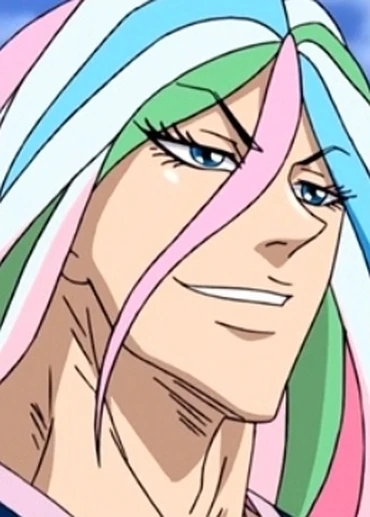 Which Power do you want? (Theme: Toriko) | Fandom