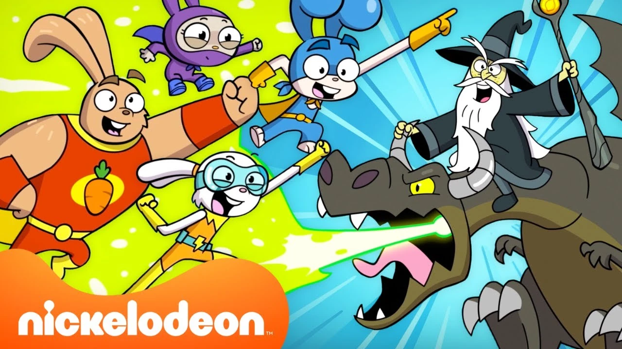 Look! another clip found! | Fandom