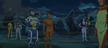 Discuss Everything About Invincible Wiki | Fandom