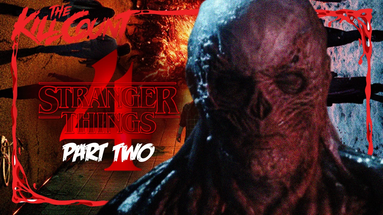 YOWCH! My bones! [Stranger Things 4 Part 2 thumbnail) | Fandom