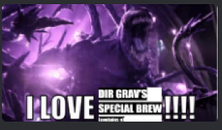 Is dir grav's special soda brew good. | Fandom
