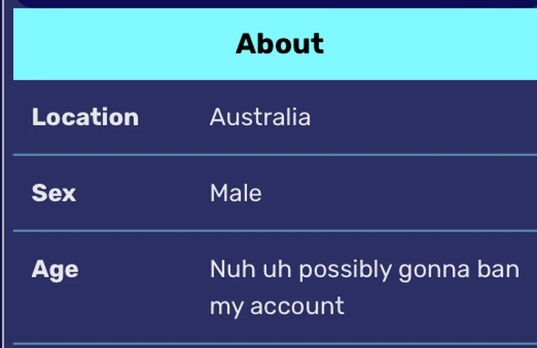 should uncannonfanon leave the wiki? | Fandom