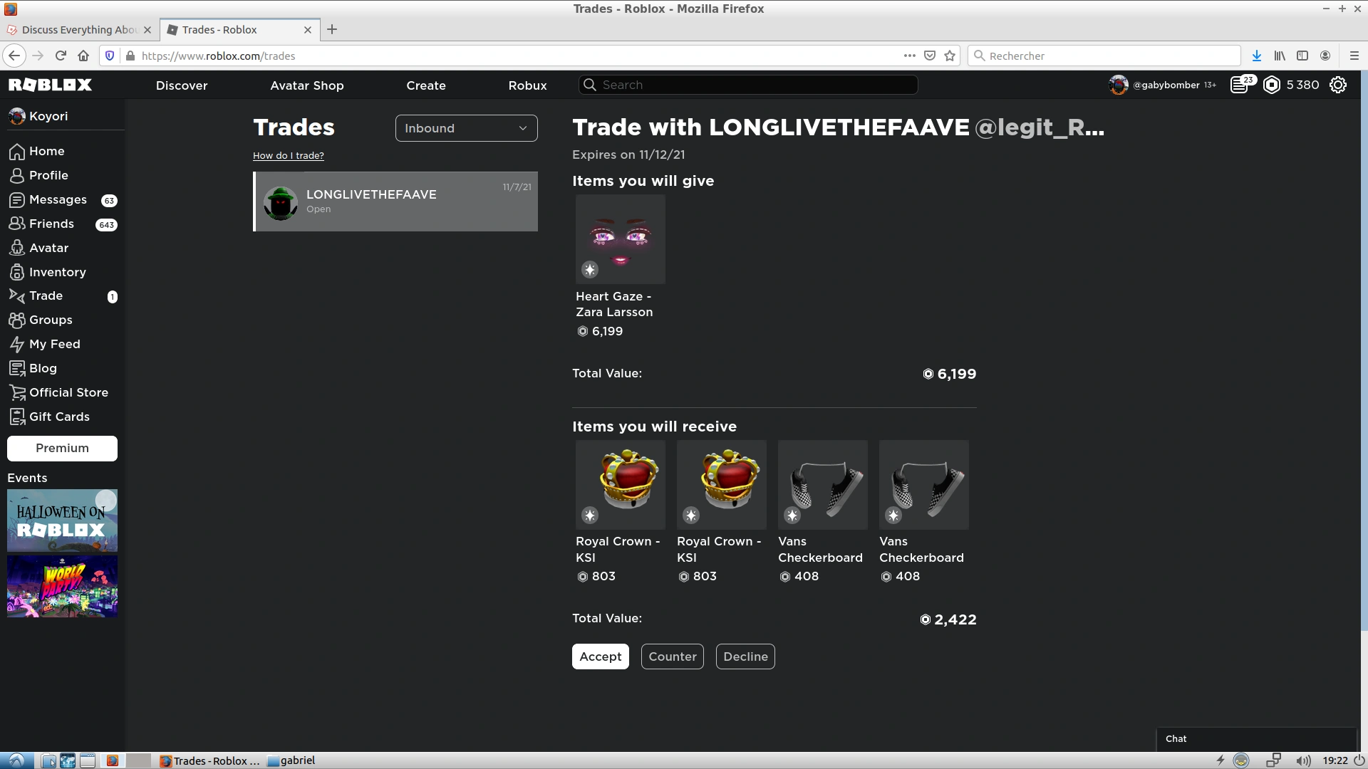 is dis good | Fandom