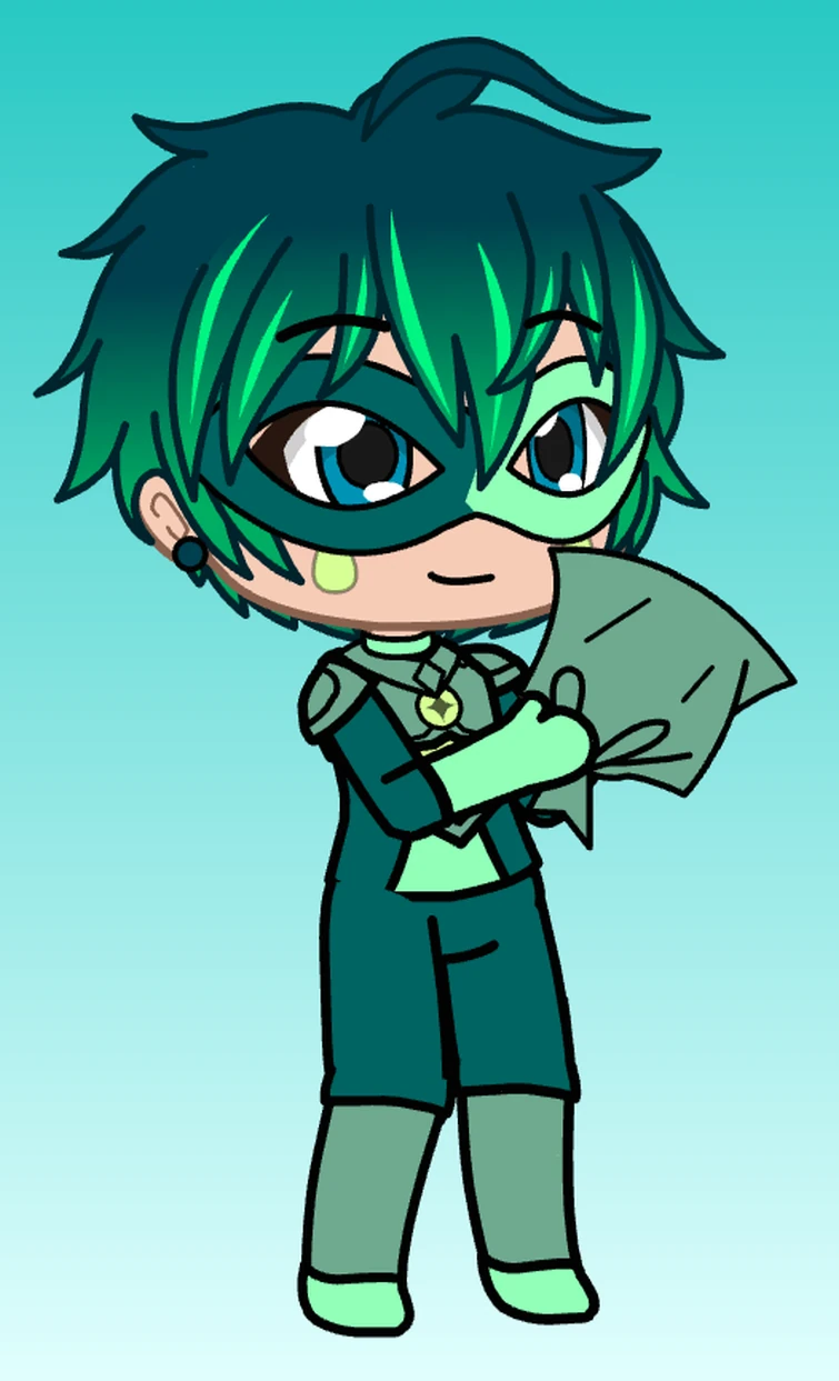 Gacha Miraculous heroes | Fandom