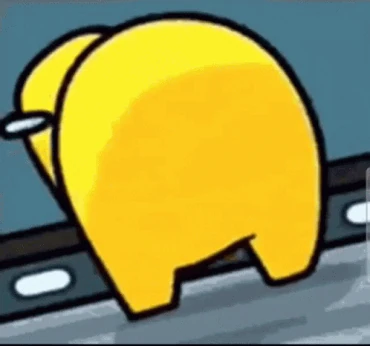 Tell me is being sussy makes people more sus of you | Fandom