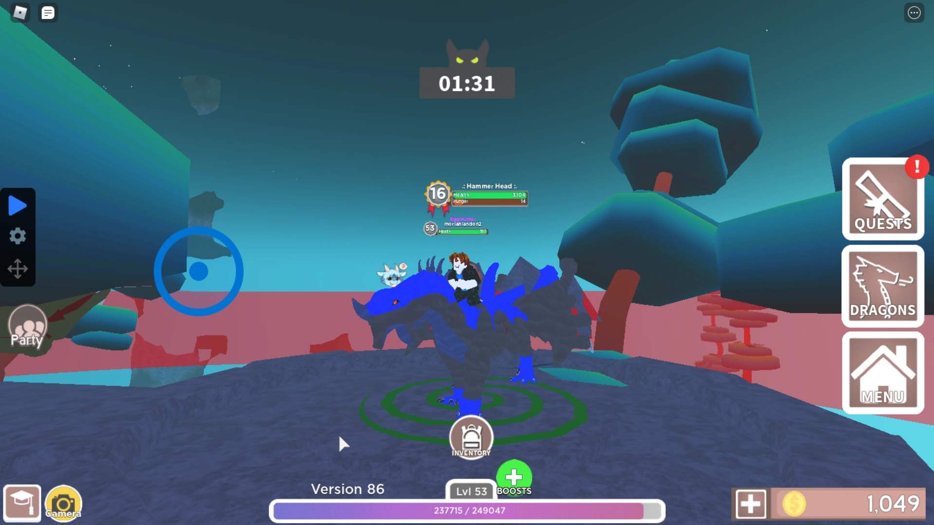 Discuss Everything About Dragon Adventures Wiki | Fandom