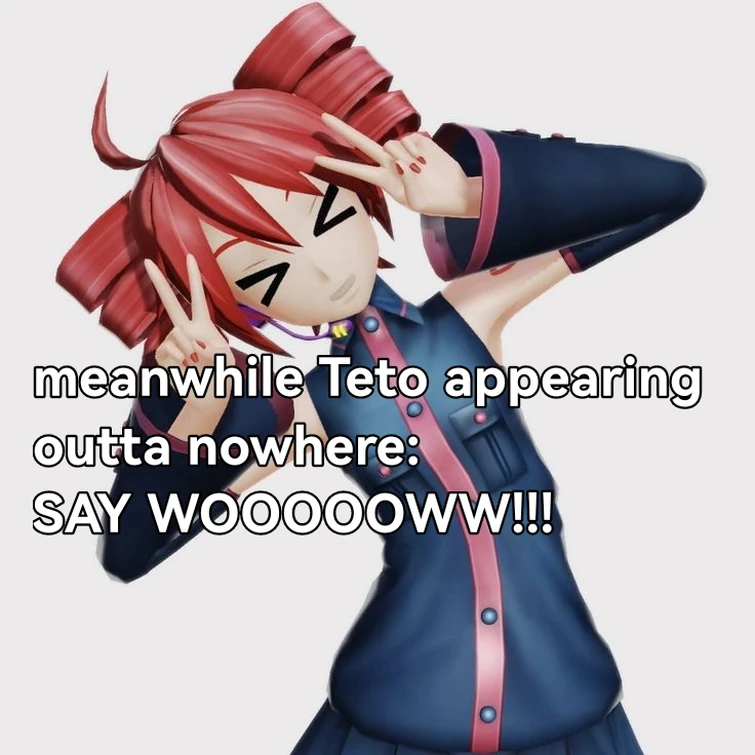 Discuss Everything About Vocaloid Wiki | Fandom