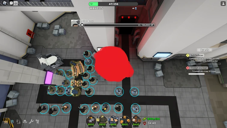 Discuss Everything About Tower Defense Simulator Wiki | Fandom