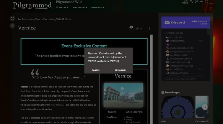 what is this | Fandom