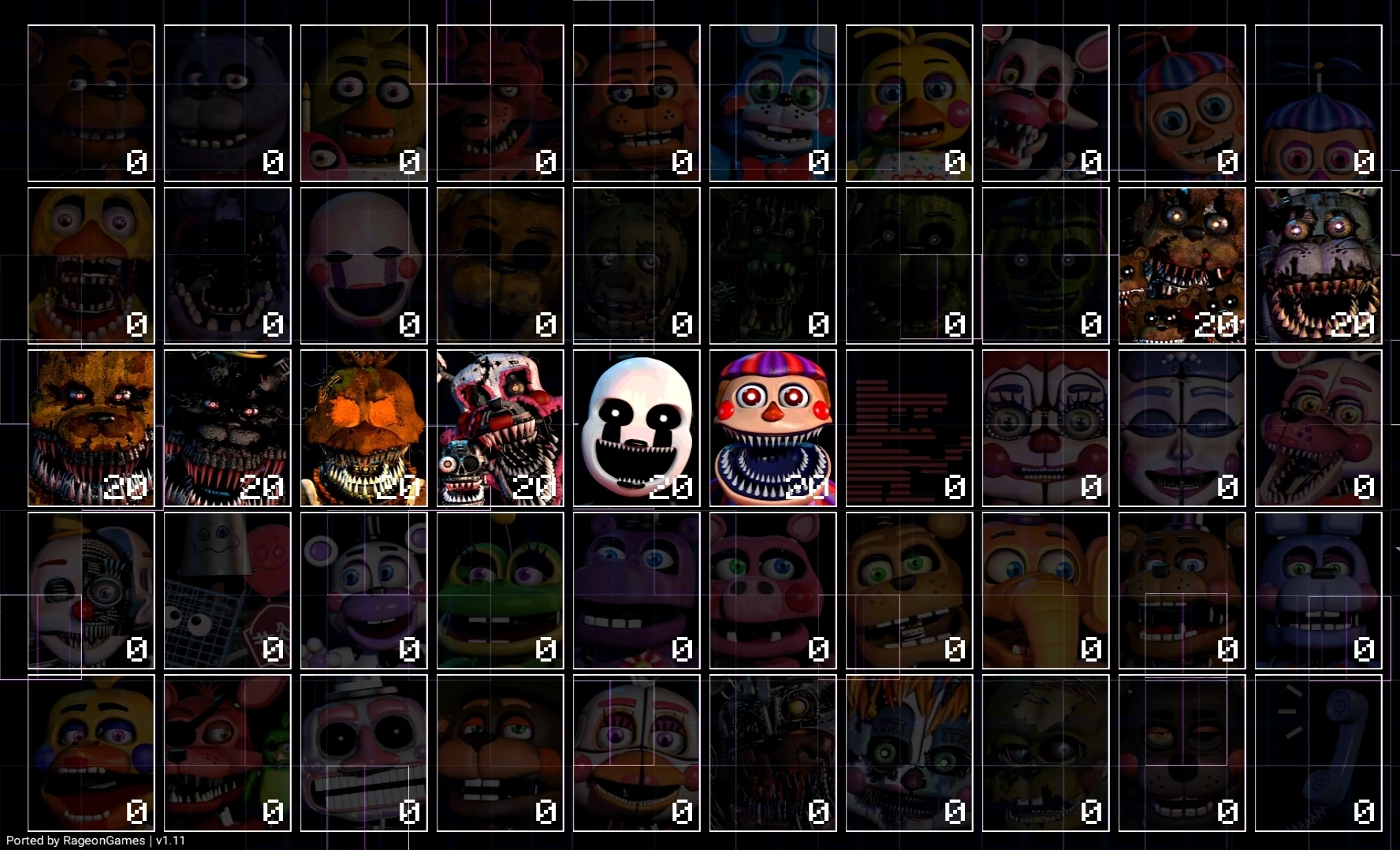 Fan made UCN Challenges | Fandom