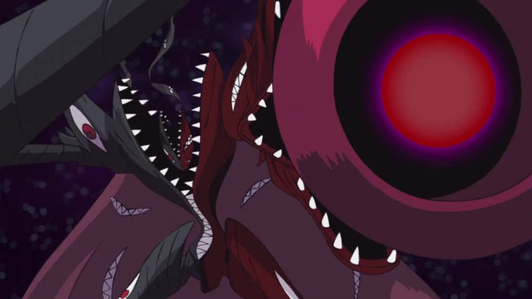 All Digimon Main Antagonists Ranked | Fandom