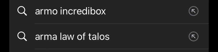 The most important decision | Fandom