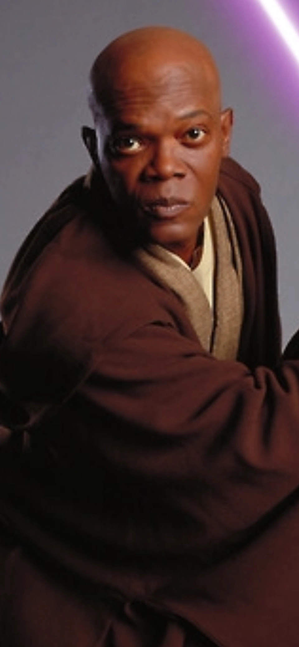 Mace windu is a base breaking character | Fandom