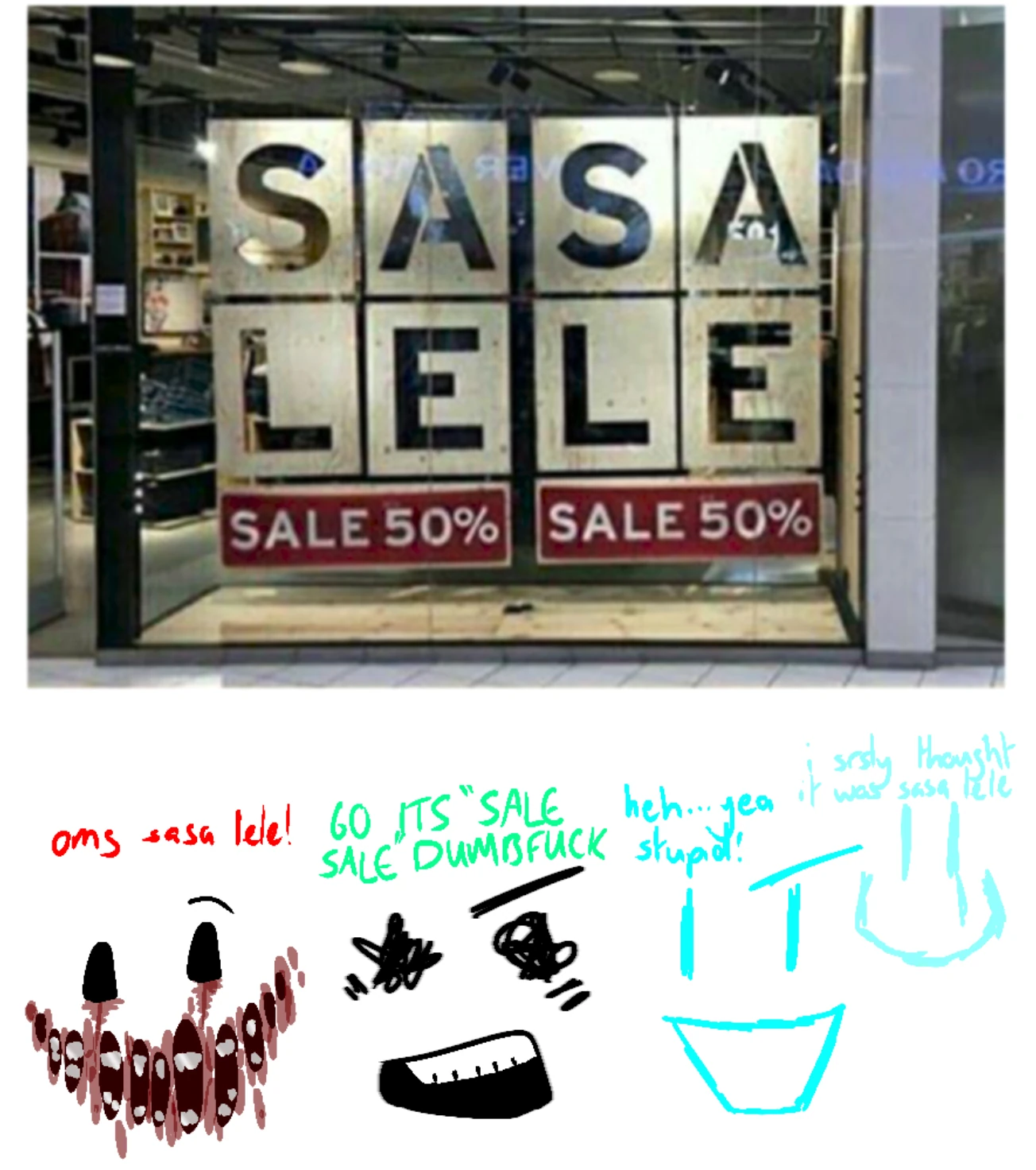 lasa lese | Fandom