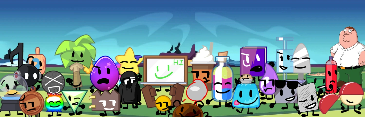 BFBFBFDI Mini Variety Cast Reveal!,,!!!,! | Fandom