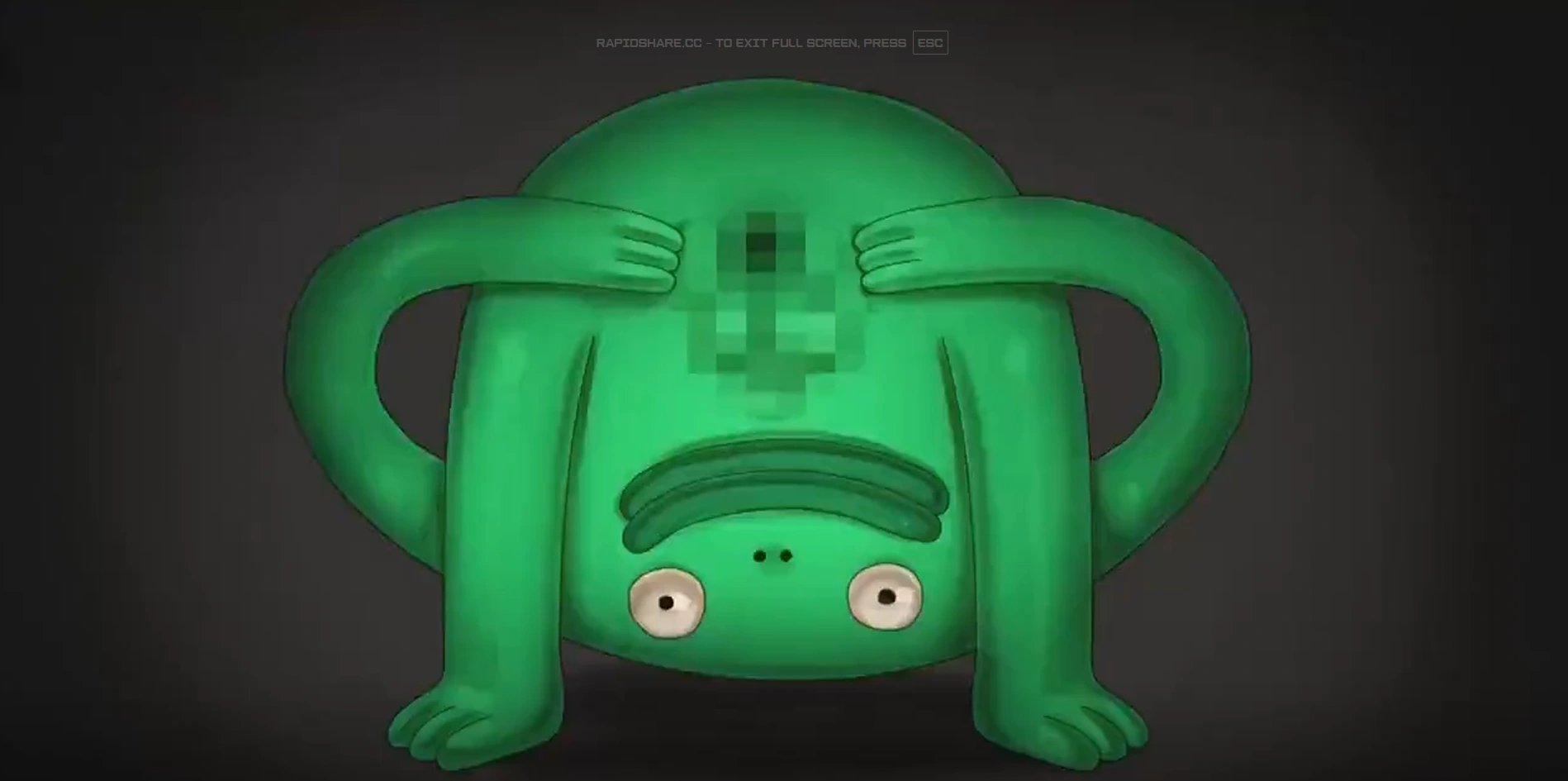 (NEW EP SPOILERS!!) Goatse reference?! | Fandom