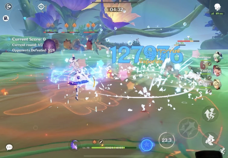 some more fun nukes i tried out | Fandom