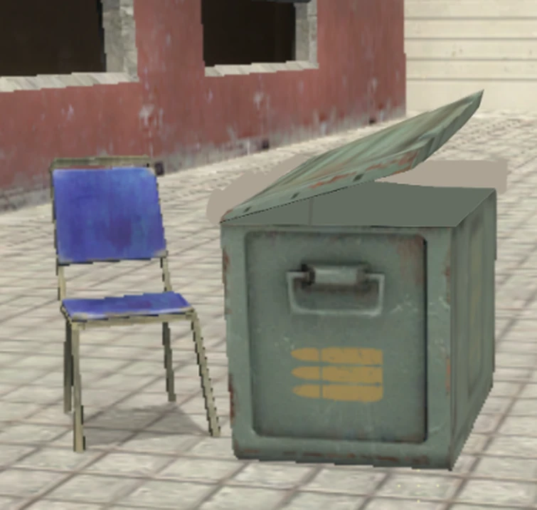 random gmod addon idea | Fandom