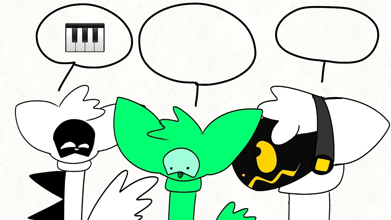 I decided to make kp content again | Fandom