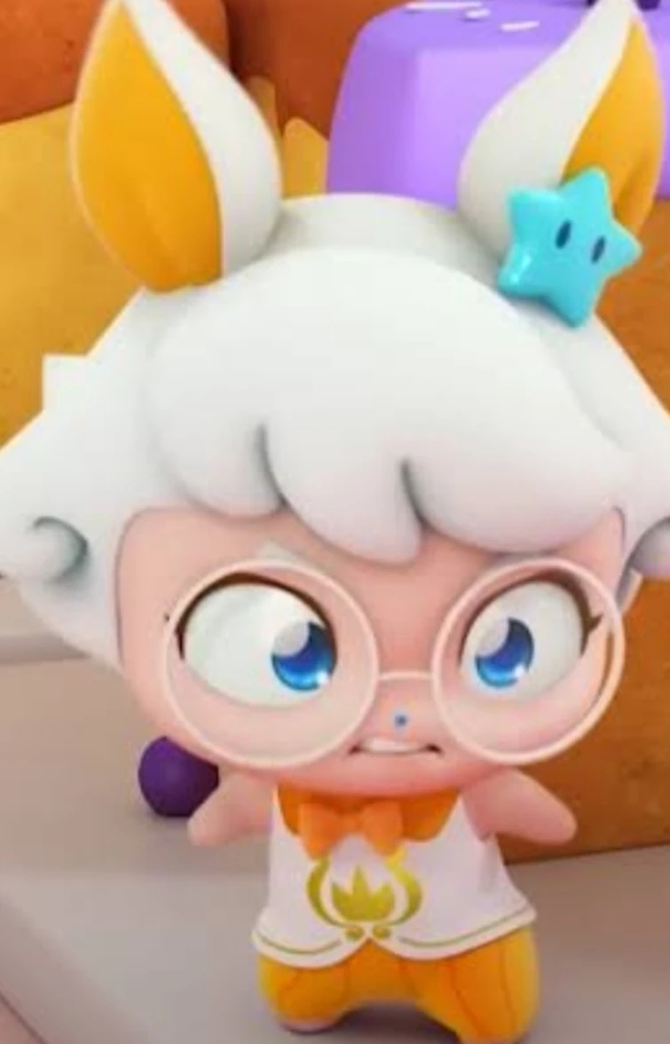 Gimme picture of Teeniepings in the comms | Fandom