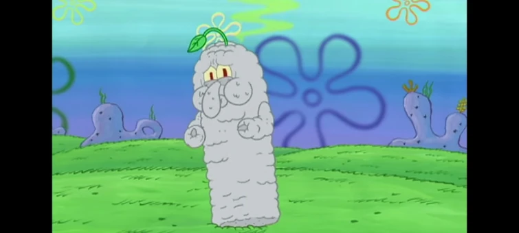 ¿Cuál es tu episodio que te pareció masomenos de Bob esponja? | Fandom