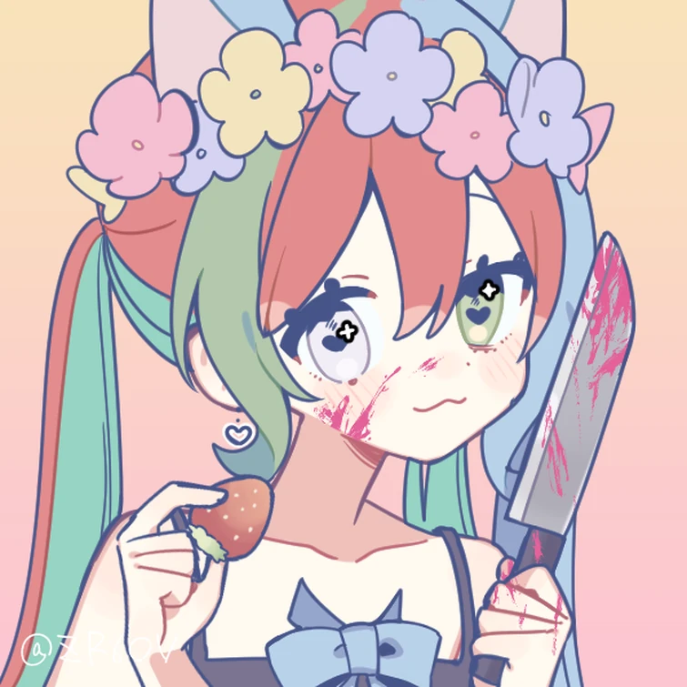 Picrew Day 5 | Fandom