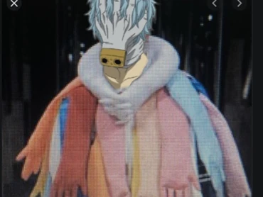 Cursed: Shigaraki | Fandom
