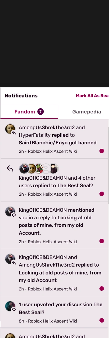 What the Frick | Fandom