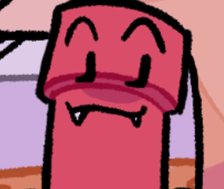 Goob and Shelly’s conversation is wrong in the wiki | Fandom