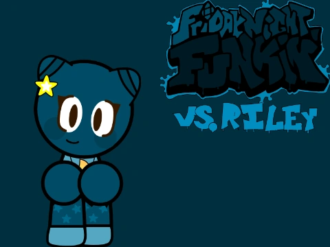 Friday Night Funkin: Vs. Riley! | Fandom