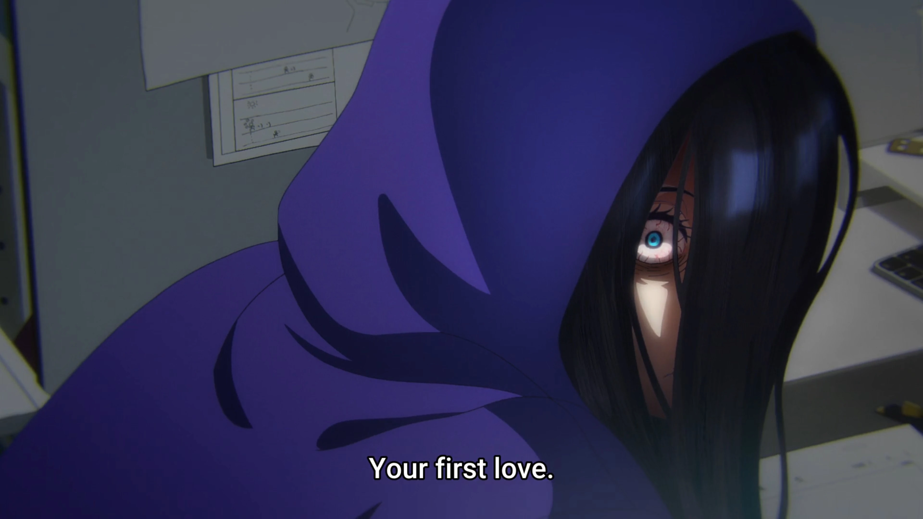 Things regarding Sadako | Fandom