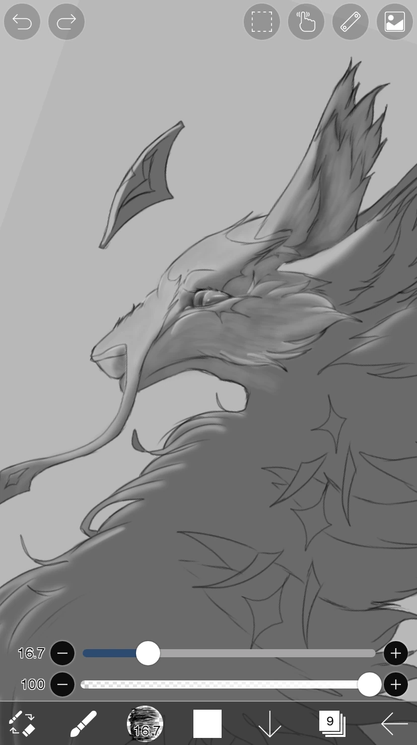 Norskogg sketch | Fandom