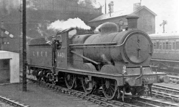 Which Engine could Work as James? | Fandom